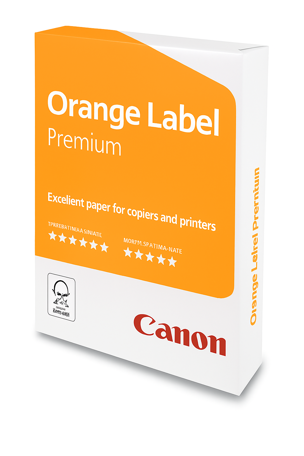 Migliore carta per fotocopie: Canon Orange e Starline a confronto ...